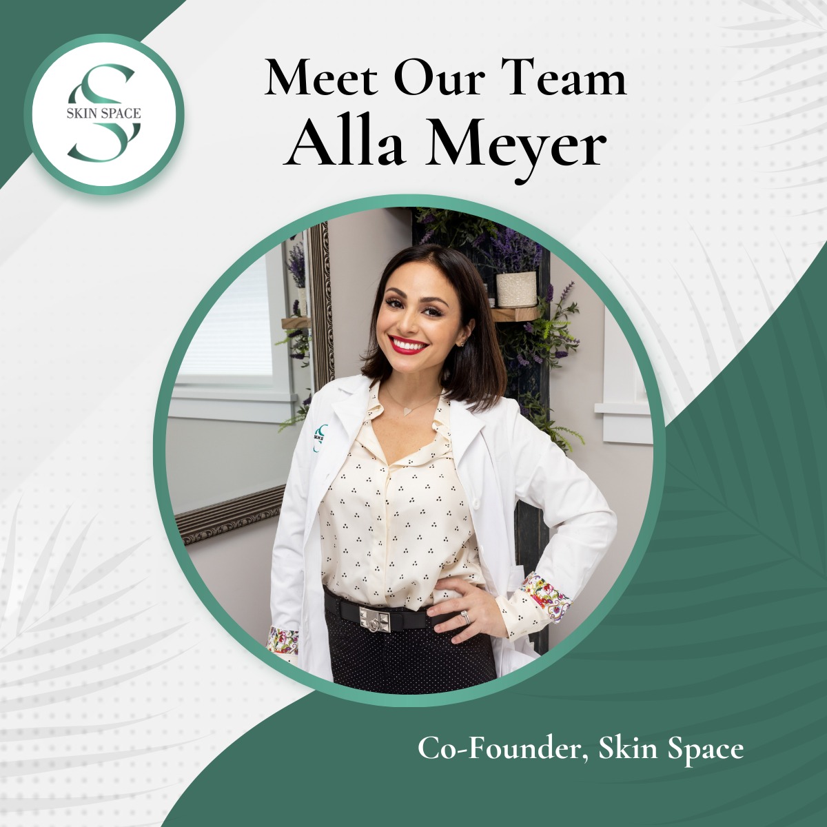 Meet the Skin Space Team | Skin Space Massapequa, New York