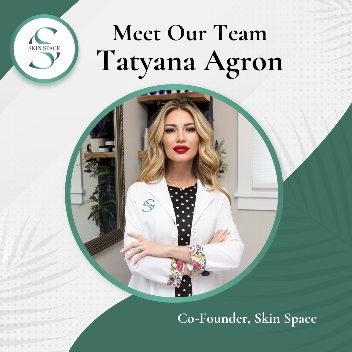 Meet the Skin Space Team | Skin Space Massapequa, New York