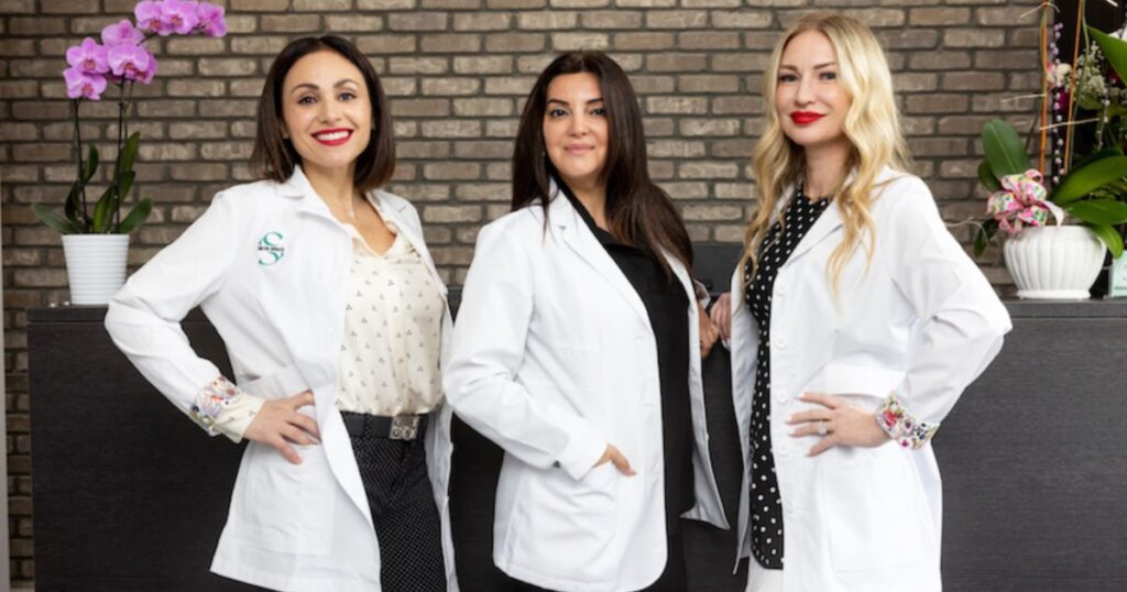 Press Release: Skin Space Brings Advanced Medspa Treatments to Long ...