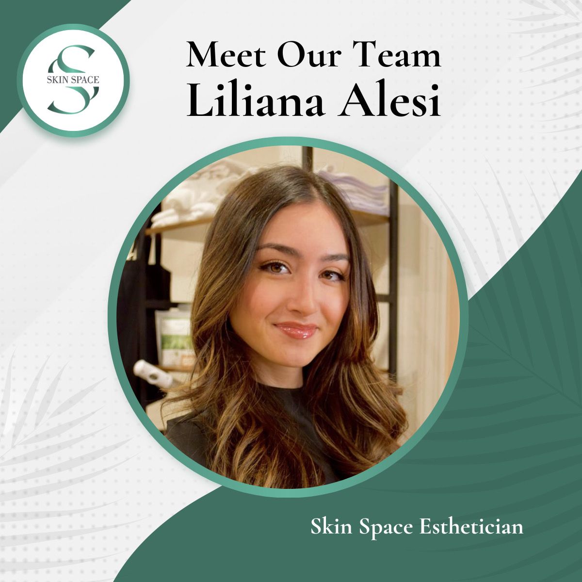 Meet the Skin Space Team | Skin Space Massapequa, New York