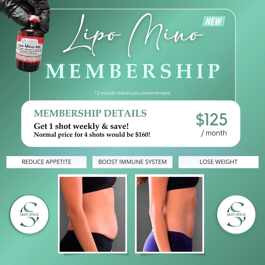 Skin Space Massapequa Promotions | Medspa Deals & Promotions