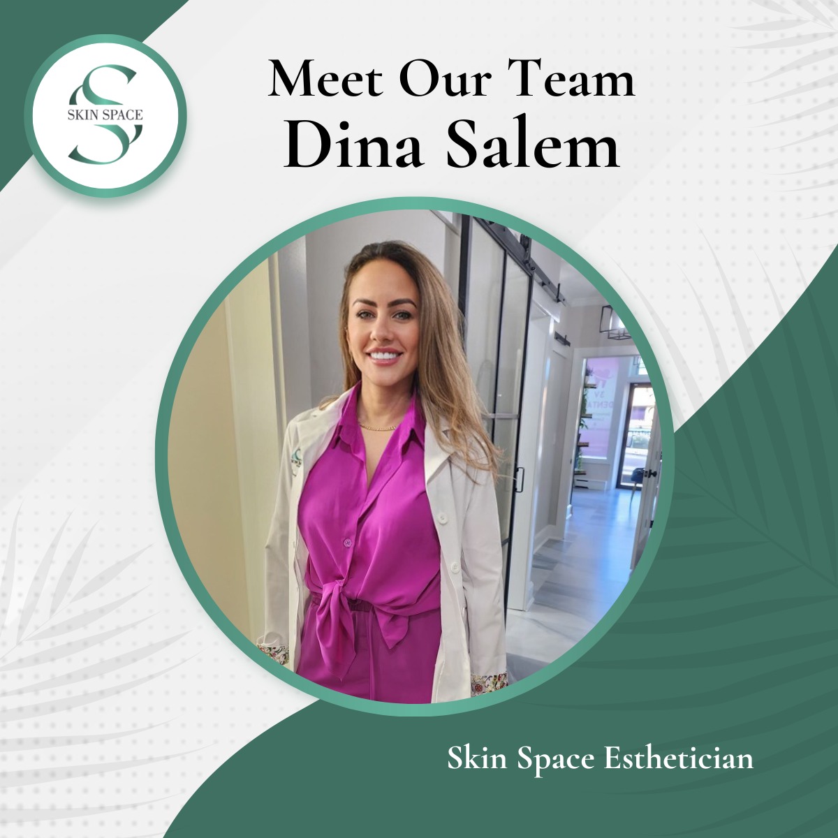 Meet the Skin Space Team | Skin Space Massapequa, New York