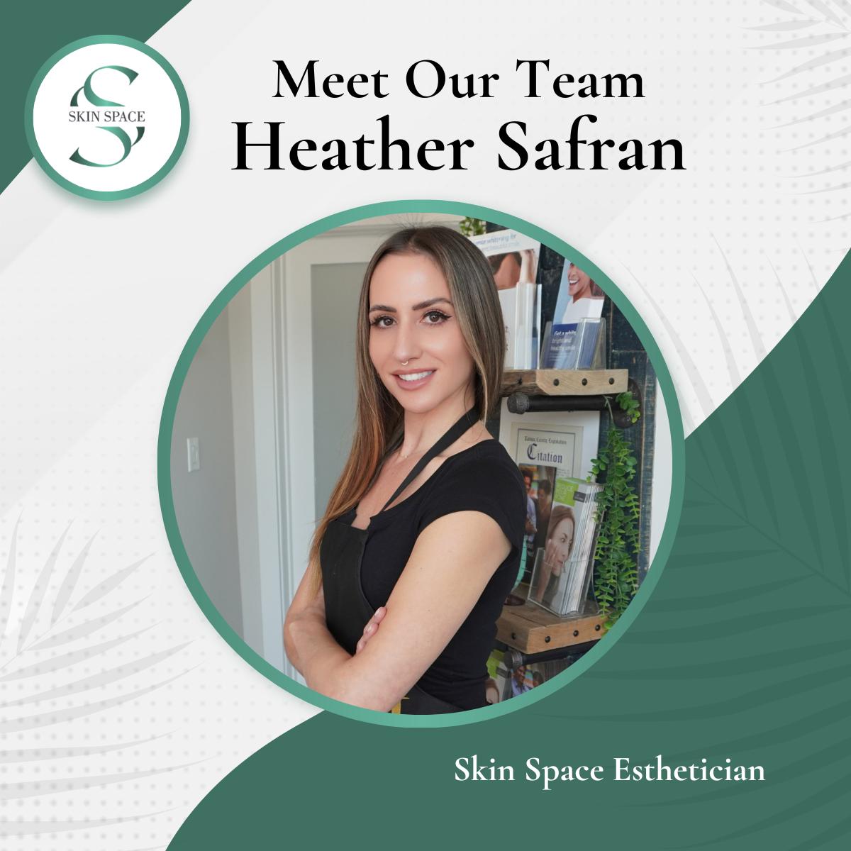 Meet the Skin Space Team | Skin Space Massapequa, New York