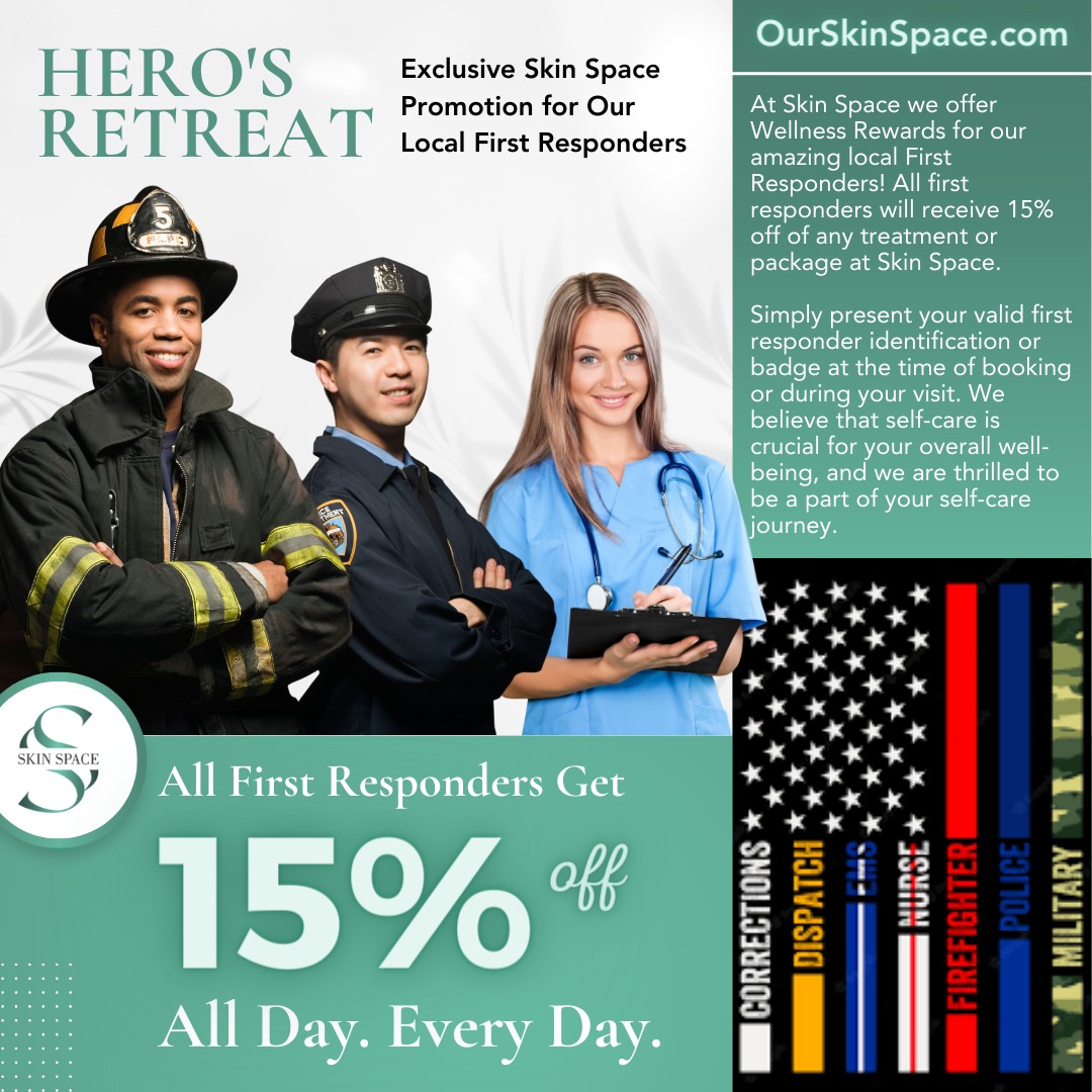 Skin Space Massapequa Promotions | Medspa Deals & Promotions