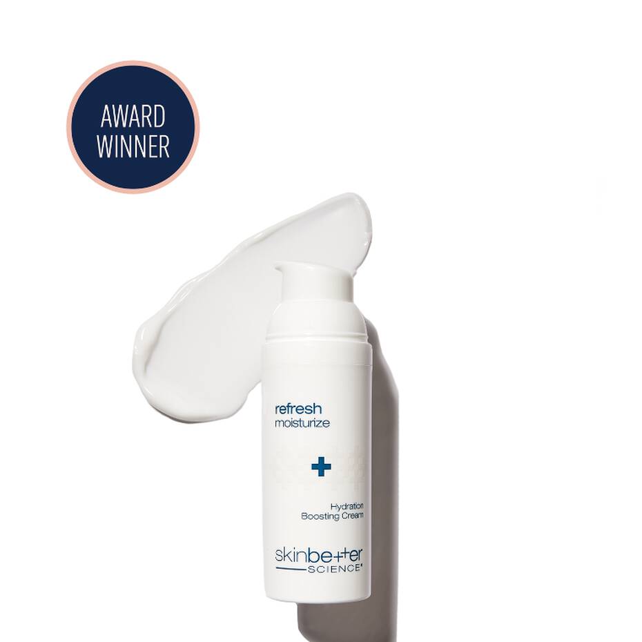 Skinbetter Hydration Boosting Cream Travel | Skin Space