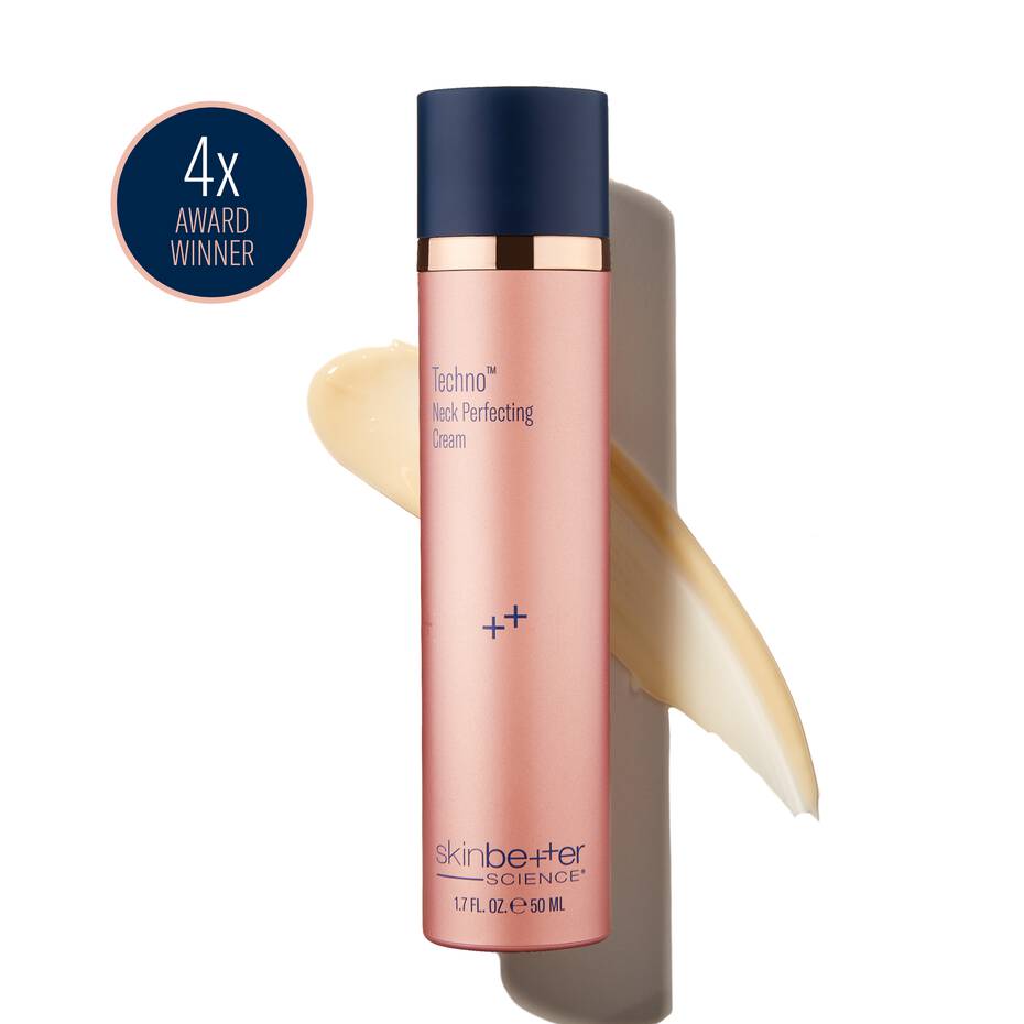 Skinbetter Techno Neck Perfecting Cream | Skin Space