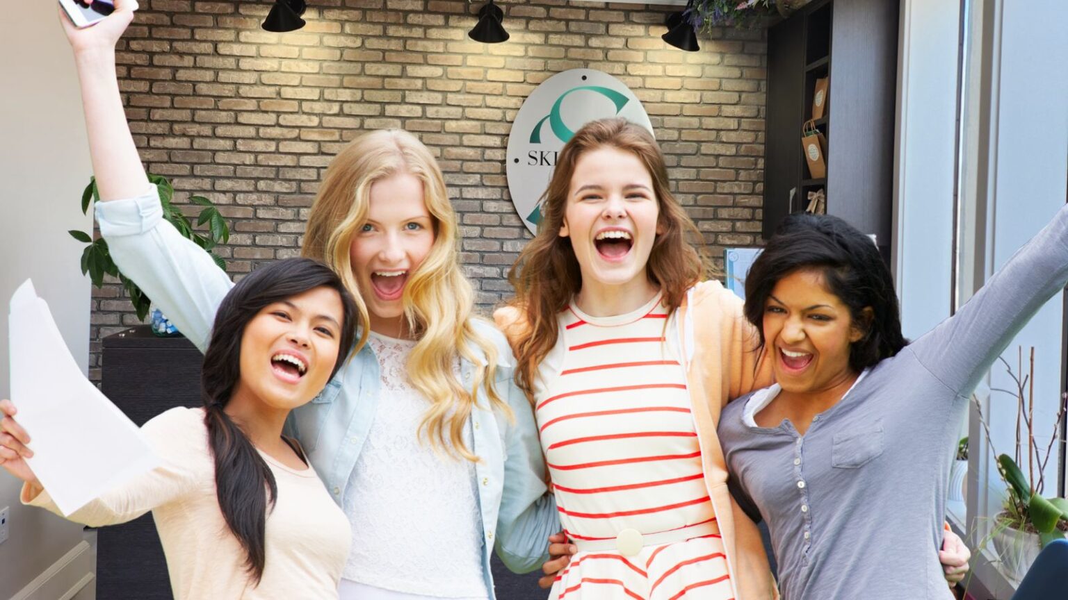 Kids' & Teens' Spa Parties at Skin Space | Skin Space