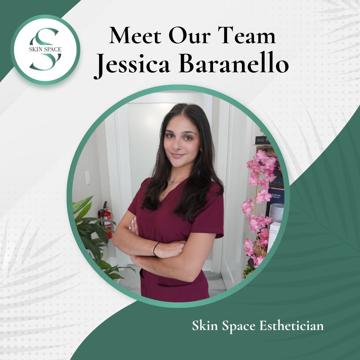 Jessica Baranello | Skin Space